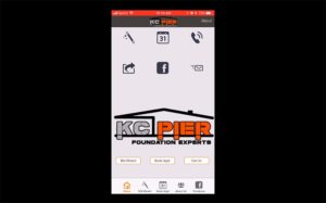 KC Pier App | KC Pier Foundation Experts