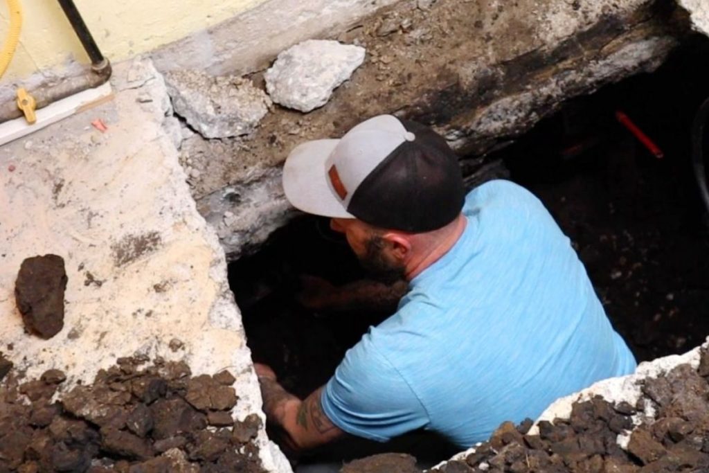 What Are Foundation Piers and How Do They Work? – KC Pier