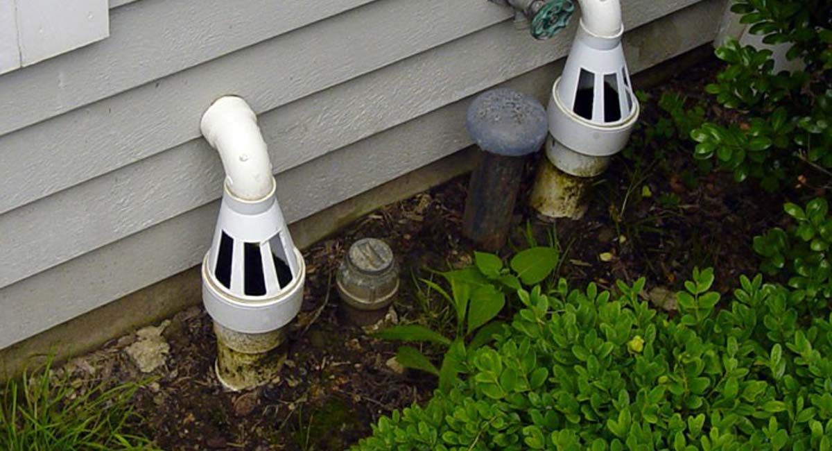 Kansas City Drainage Systems | KC Pier