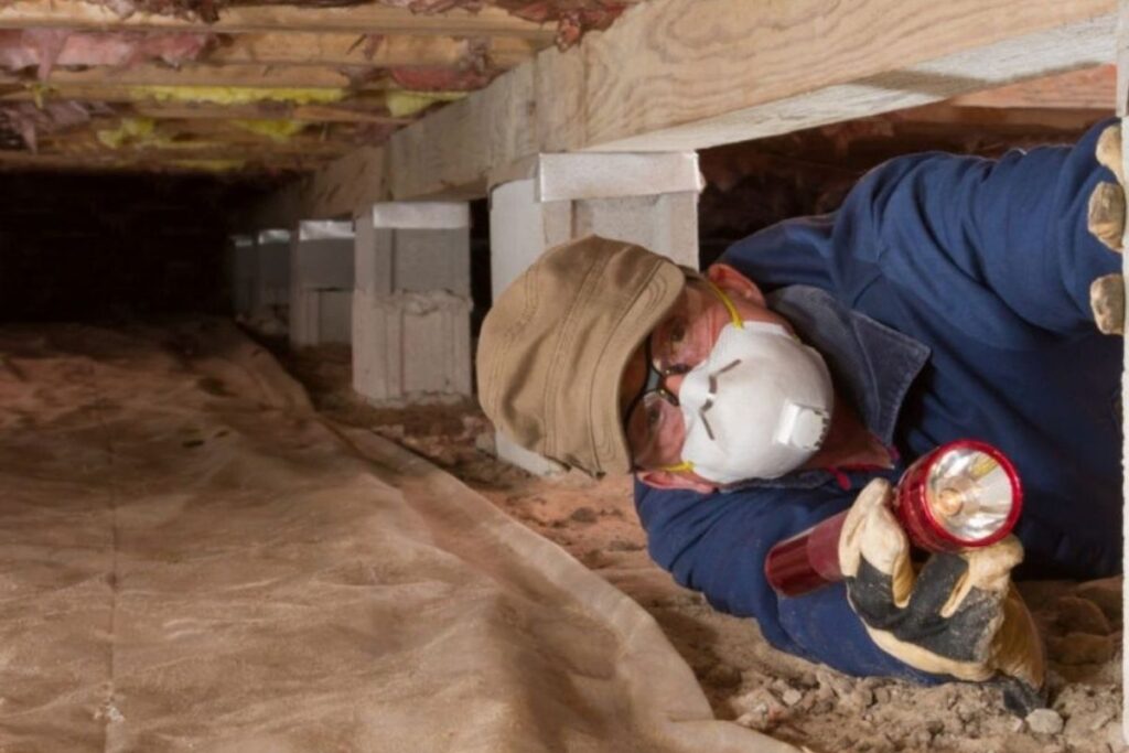Foundation Repair Process: What to Expect
