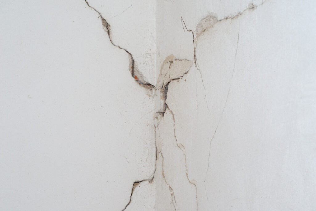 Ways to Repair a Collapsed Foundation